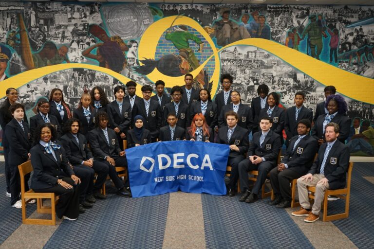 DECA - West Side